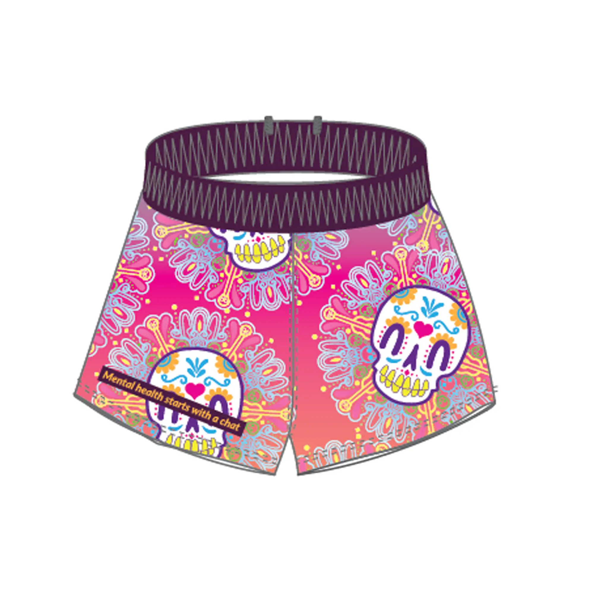 Silver Fox Awesome Ugly